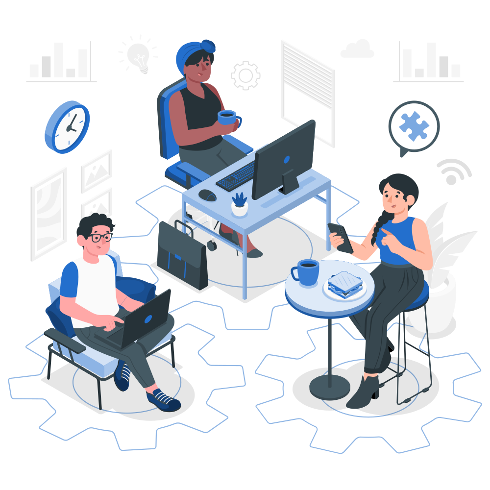 PROCIT B.V. – PROCIT site